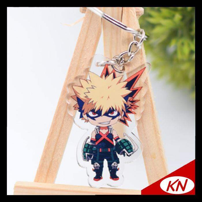 ️ KN Katsuki Bakugo boku no hero academia my hero academia acrylic ...