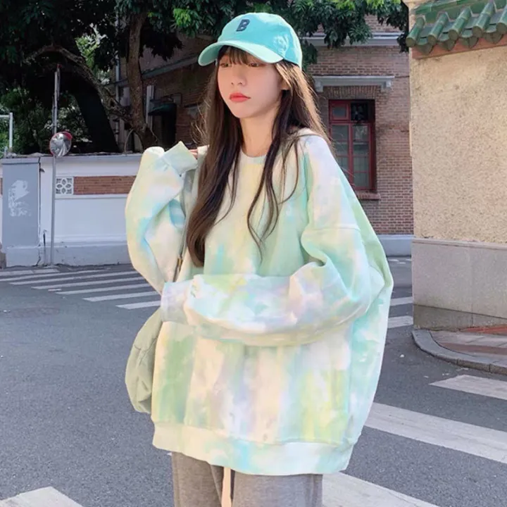 Pretty Annie เสื้อผ้าผู้ญิง เสื้อแขนยาว เสื้อเด็กหญิง เสื้อกันหนาว ผญ ...