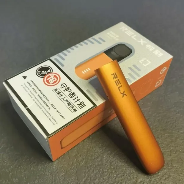 Vaper Smoke Full Set 2022 Free Juice Charger Vape Relx Infinity Device ...