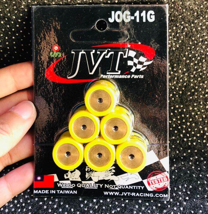 JVT FLYBALL 11GRAMS SPORTY /SOULTY / FINO | Lazada PH