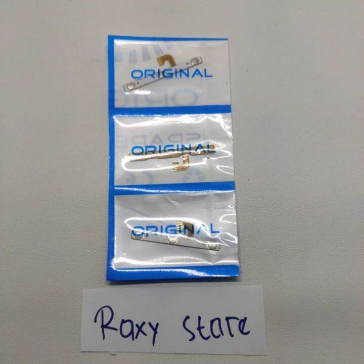 Flexible Flexibel Power On Off Volume Tab Advan E1C 3G | Lazada Indonesia