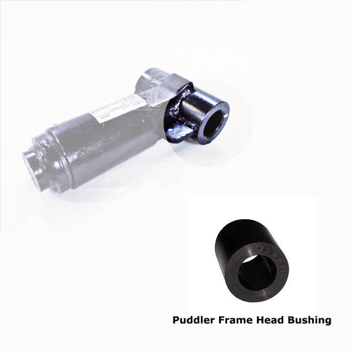 Puddler Frame Head Bushing / Bushing Traktor - Osano | Lazada Indonesia