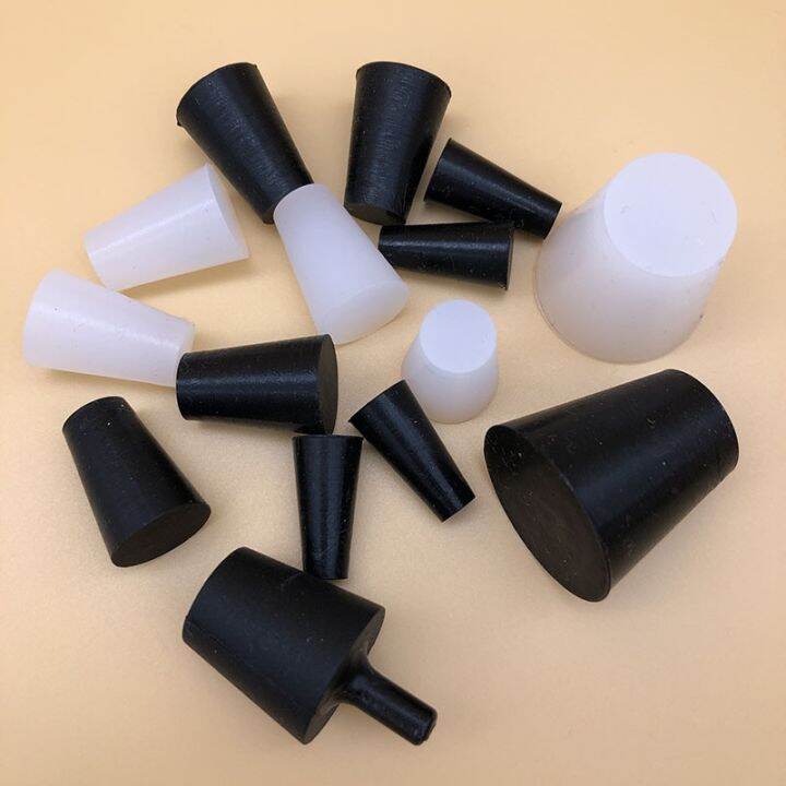{Haotao Hardware} Silicone Solid Stoppers Rould Rubber Pungs Column ...