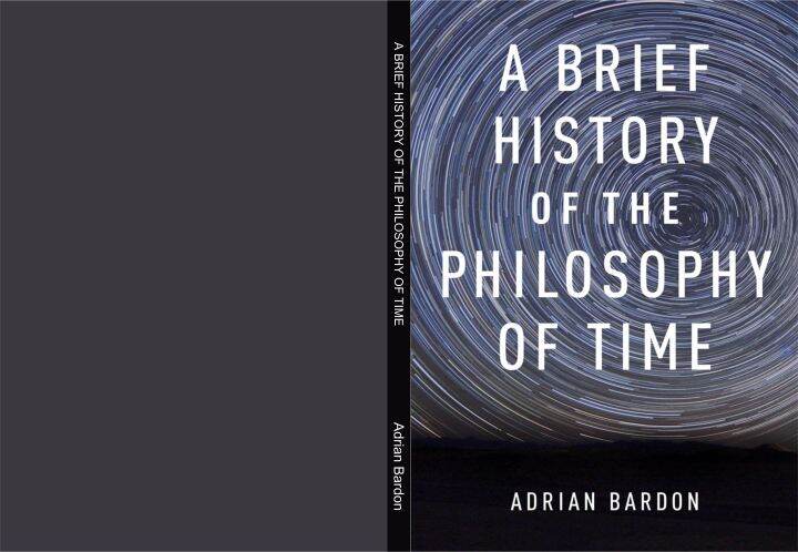 A Brief History of the Philosophy of Time | Lazada Indonesia