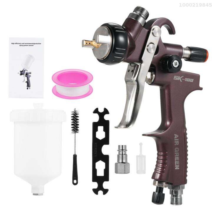 Smart Sensor Air Sprayer Car Air Painting Sprayer Professional ...