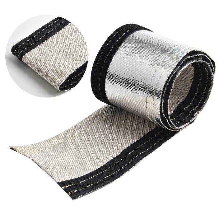 Protect Hose Cover High temperature Heat Insulated Replacement Removal ...