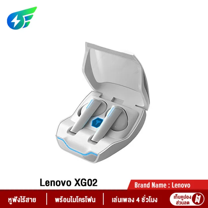 LX XG02 Gaming Earphones TWS Wireless Bluetooth Headphones Low Latency ...