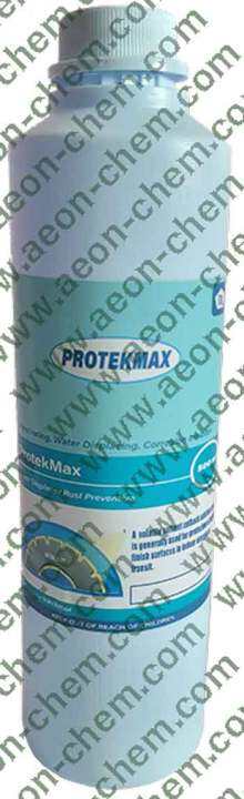 Water Displacer and Salt Spray Rust Preventives / Moisture displacer ...