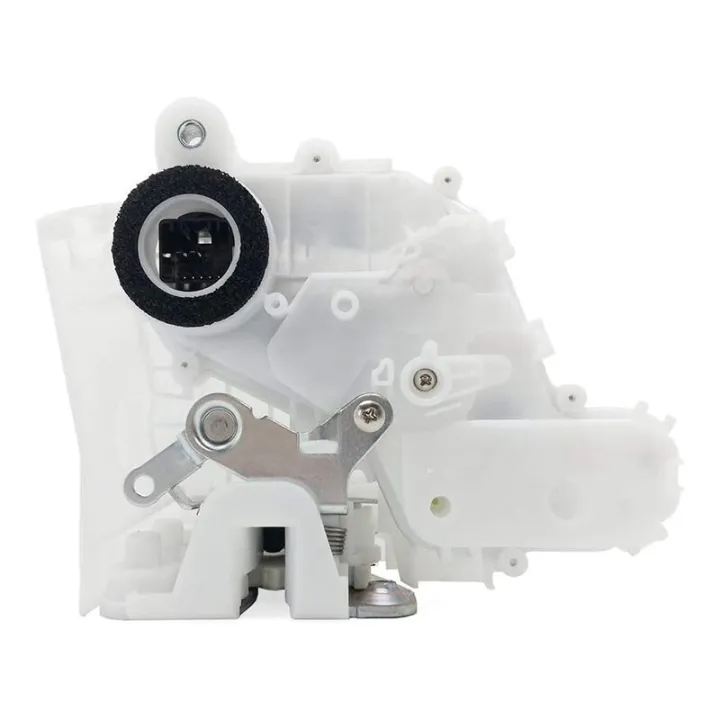 Power Door Lock Actuator With Latch For 09-14 Honda Fit Front Left ...