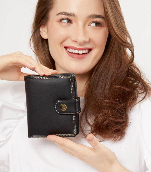 DOMPET WANITA MONACO WALLET SOPHIE MARTIN PARIS PROMO | Lazada Indonesia