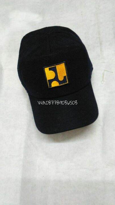 TOPI KEMENTERIAN PUPR | Lazada Indonesia