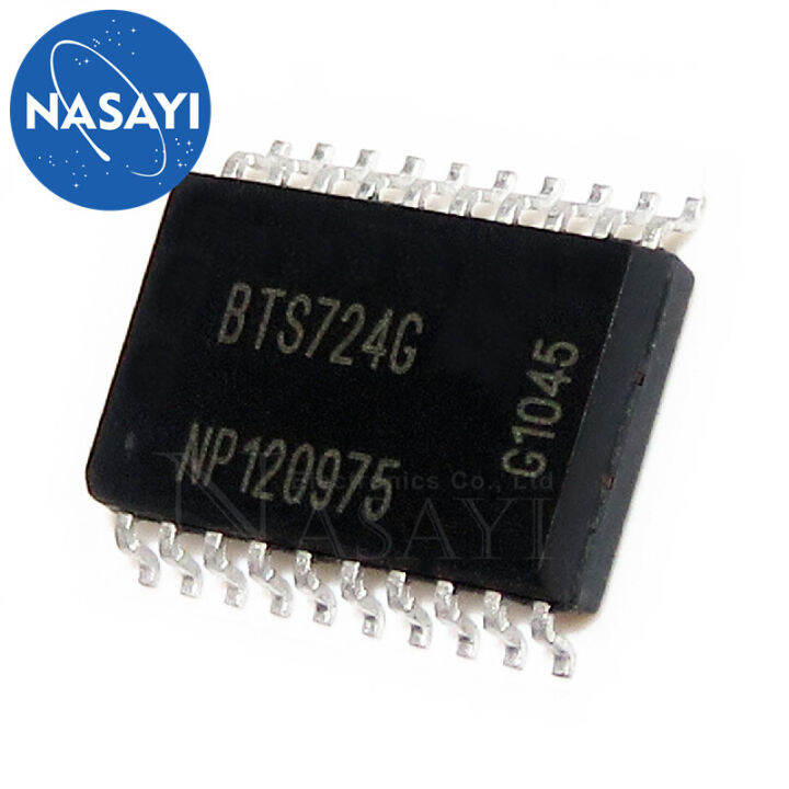 BTS724G BTS724 SOP-20 | Lazada.co.th