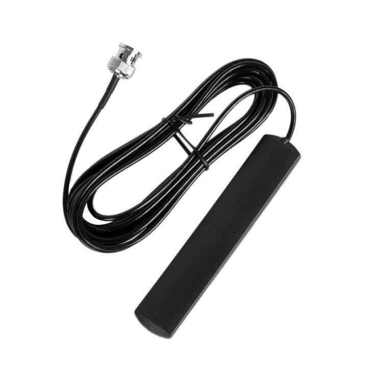 Wideband Scanner Mobile Radio Antenna Portable Durable Mount with ...