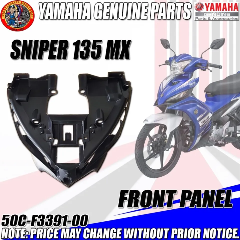 Sniper 135 Price