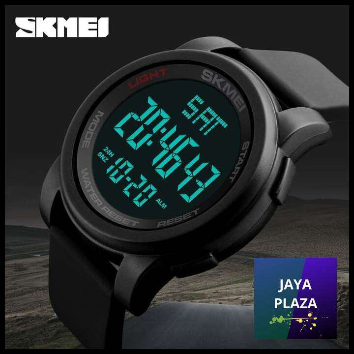 JAM TNGAN TAGAN TANGGAN TANGAN TANGN SKMEI R387 PRIA DEWASA BAPAK BAPAK ...