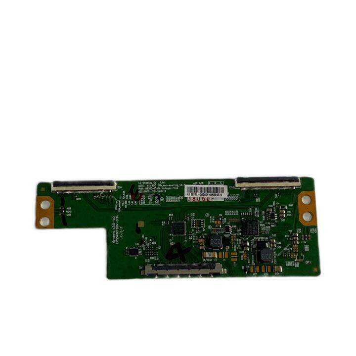 Original Tcon board For LED TV LG 43LF510T ATS | Lazada