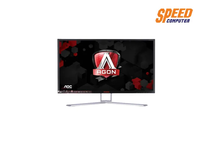 *สอบถามก่อนสั่งซื้อ* MONITOR (จอมอนิเตอร์) AOC AGON AG271FZ2/67 27" TN FHD 240Hz By Speedcom ...