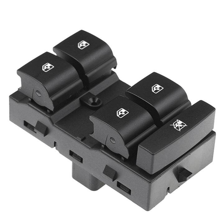 95188246 Power Window Master Switch for Chevrolet Aveo Sonic Cobalt ...