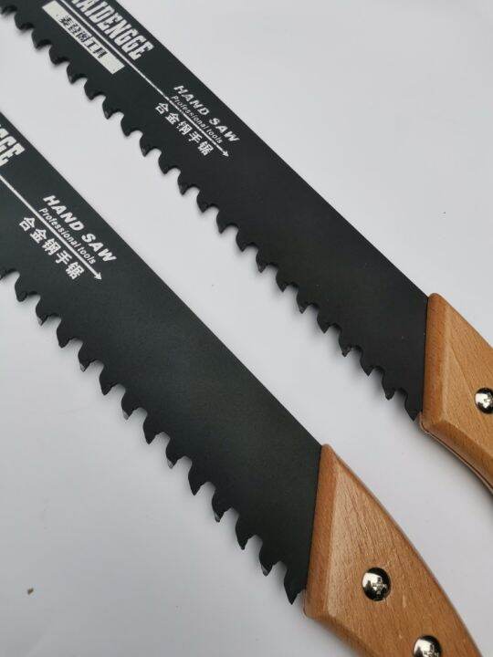 Maidengge alloy saw aerated brick hand saw bending handle saw cement ...