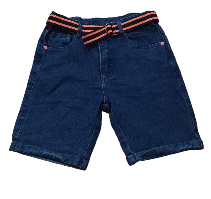 Denim Short for Kids Boy (Maong) | Lazada PH