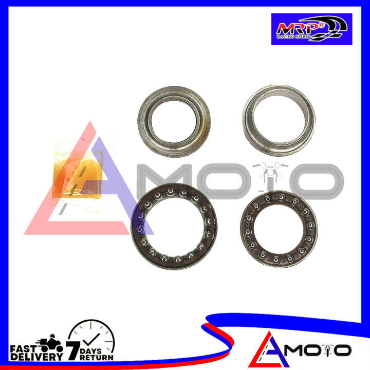 MOTORCYCLE PARTS MPR BALL RACE / KNUCKLE BEARING FOR XRM / WAVE125 ...