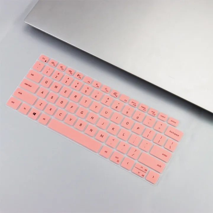 Silicone keyboard cover For 2021 New Dell latitude 5320 7320 keyboard ...
