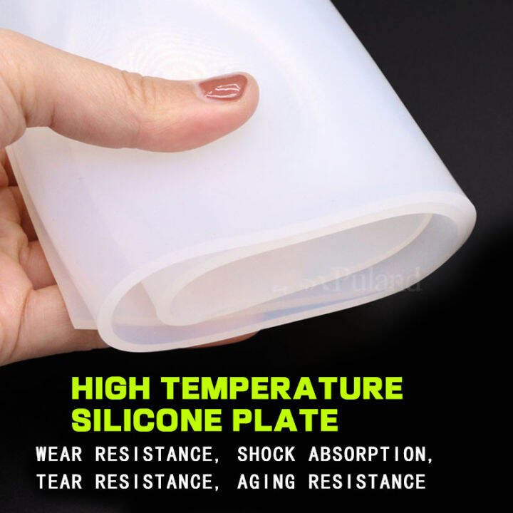 Silicone plate, silicone gasket, high temperature resistance, sealing ...
