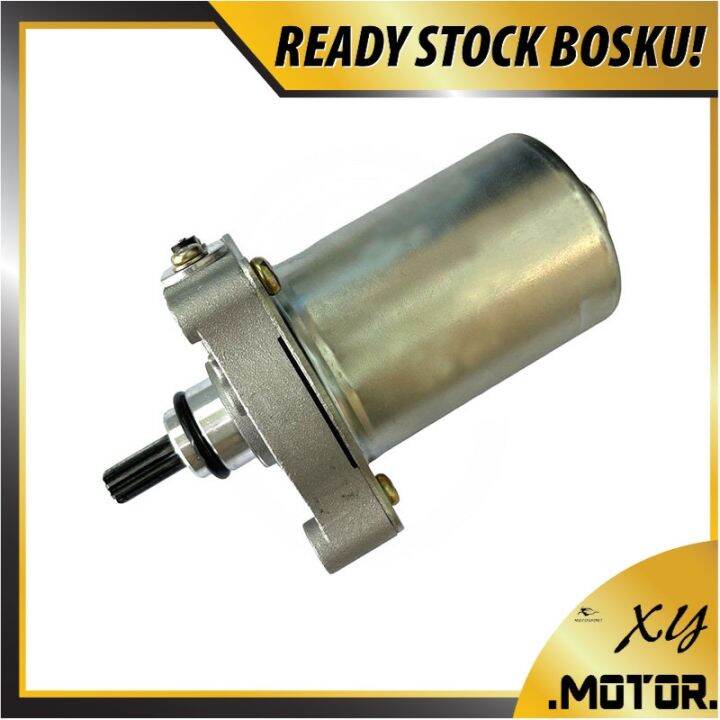 WAVE110 DASH DASH110 2 DASH2 FI V2 WAVE CX WAVE110 DX ALPHA STARTER ...