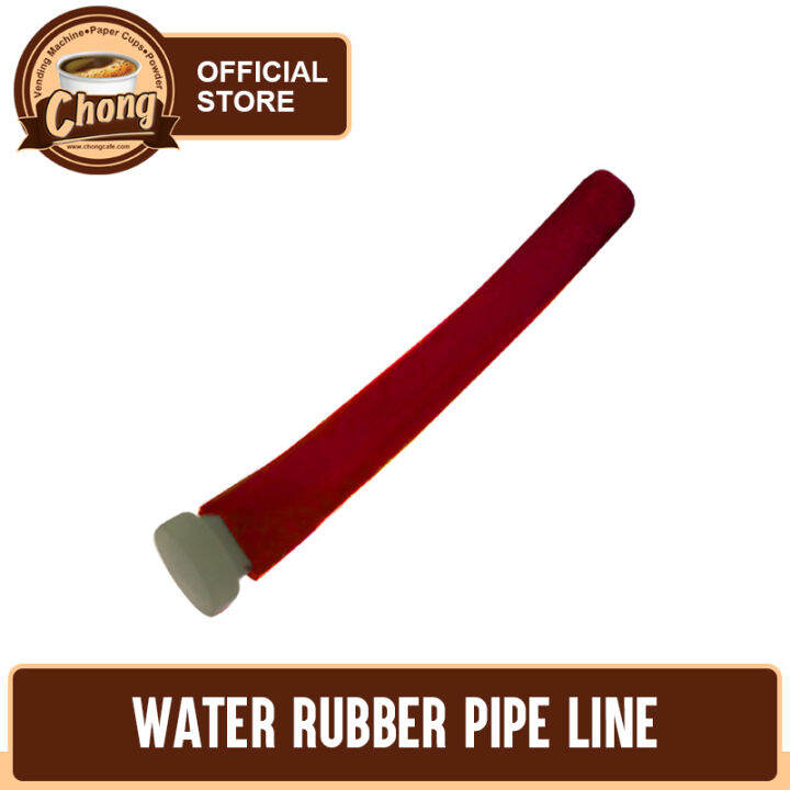 Water Rubber Pipe Line - Chong Vending Machine Spare Parts | Lazada PH