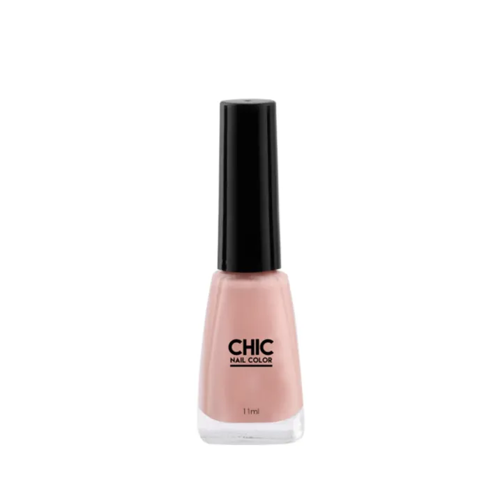 CHIC BOBBIE Nail Color In Tsarina 11ml | Lazada PH