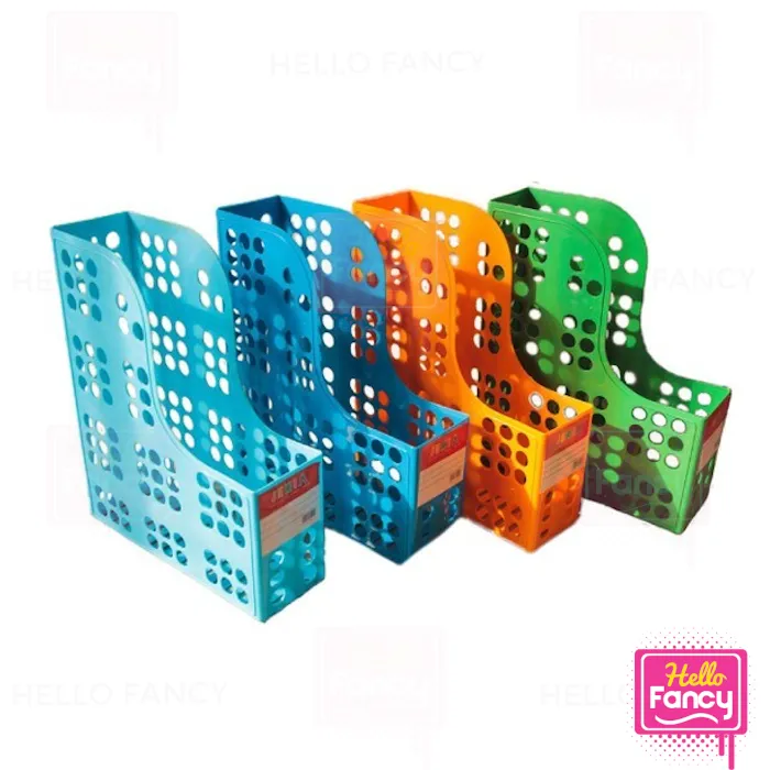 Box File Plastik / Magazine Tray / Tempat Dokumen / Stand Box BOXDT001 ...