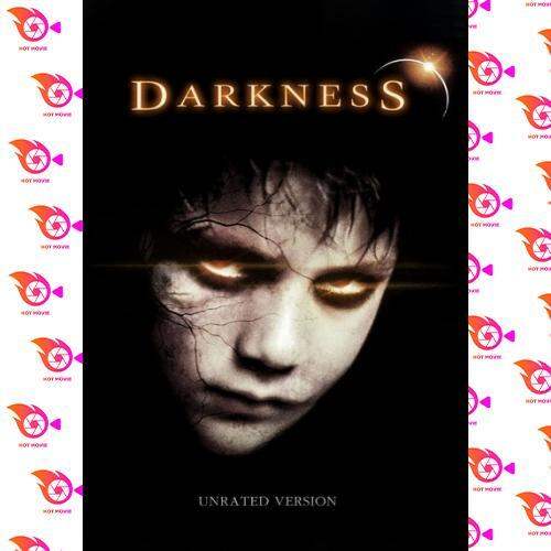 หนัง DVD ออก ใหม่ darkNESS (2002) กลัว...ผี (เสียง ไทย/อังกฤษ ซับ ไทย/อังกฤษ) DVD ดีวีดี หนัง ...