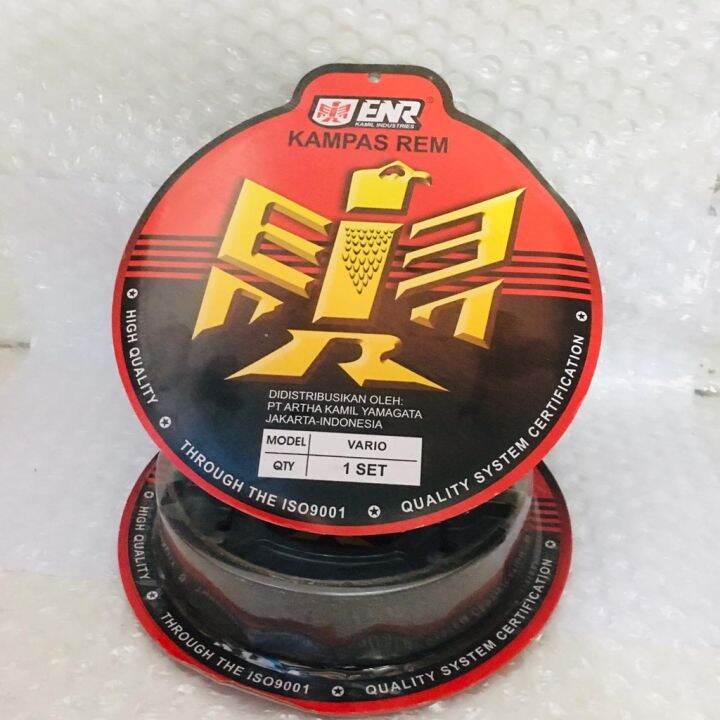 KAMPAS REM VARIO ENR TROMOL PIRODO MURAH BEAT GENIO | Lazada Indonesia