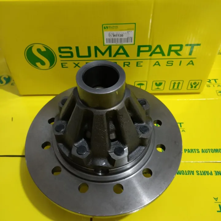 TENGKORAK GARDAN ASSY TOYOTA DYNA HT125 HT130 | Lazada Indonesia