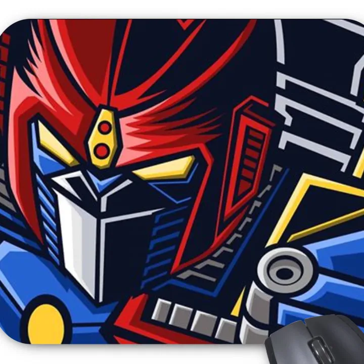 Voltes Five Mouse Pad (Face) | Lazada PH