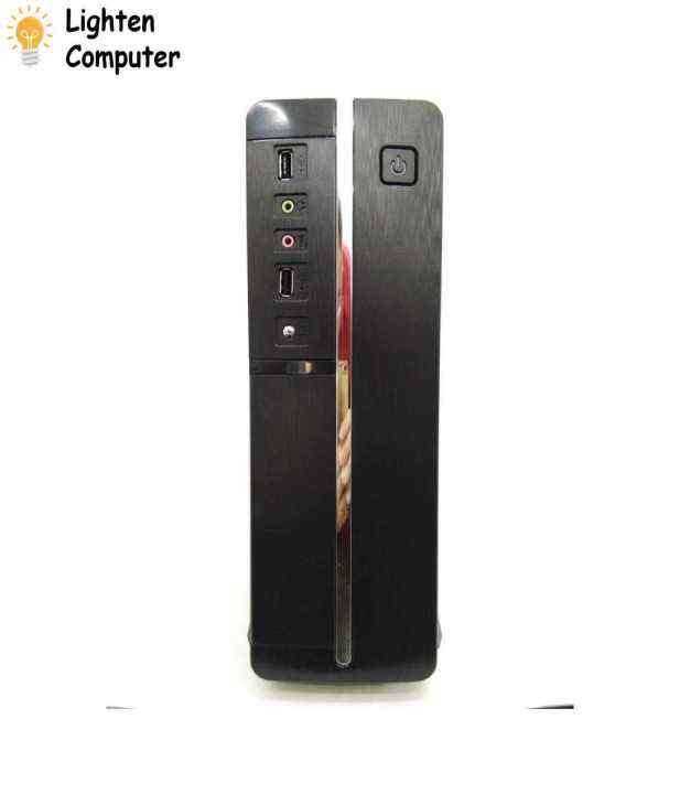 Probex MINI CASING (SLIM) FROM PROBEX WITH PSU | SFF Casing | Lazada