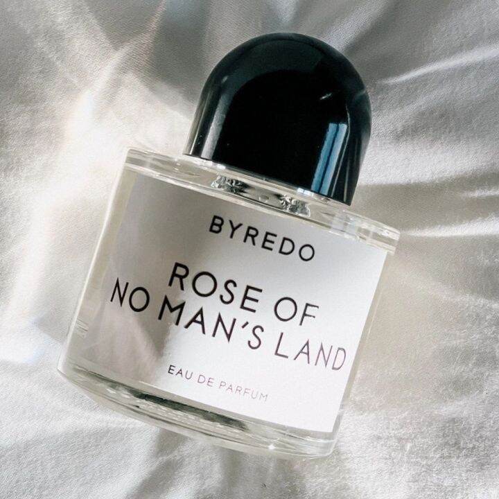 น้ำหอม ติดทน ราคาหลักร้อย น้ำหอมแท้% Byredo Gypsy Water & Blanche ...