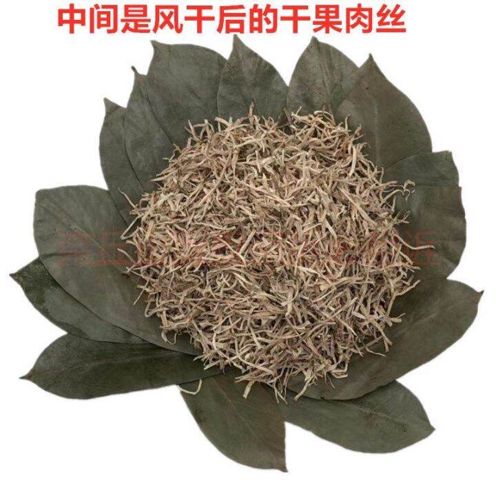 Cherimoya leaf red hair durian dry leaf fresh leaf health tea Cherimoya ...