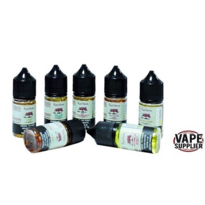 RIPE VAPES Nic - 30mg 30ml | Lazada PH