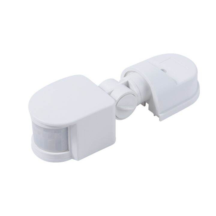 Infrared Motion Sensor AC110V-240V Adjustable Sensor Switch for PIR ...