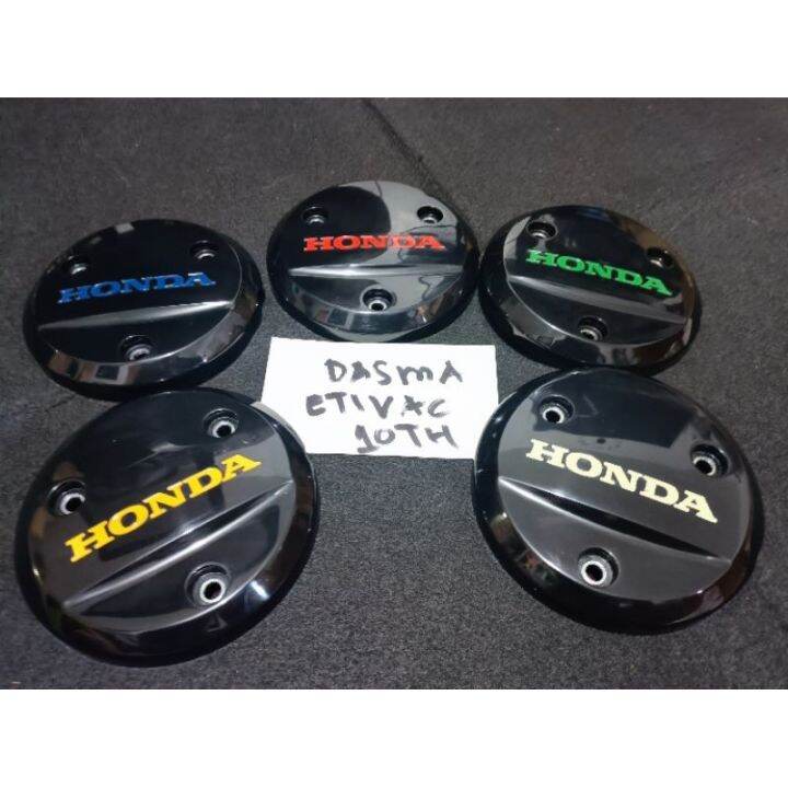 Engine Cover Wave 125 / Rs 125 / Xrm 125 / Gilas 125 | Lazada PH