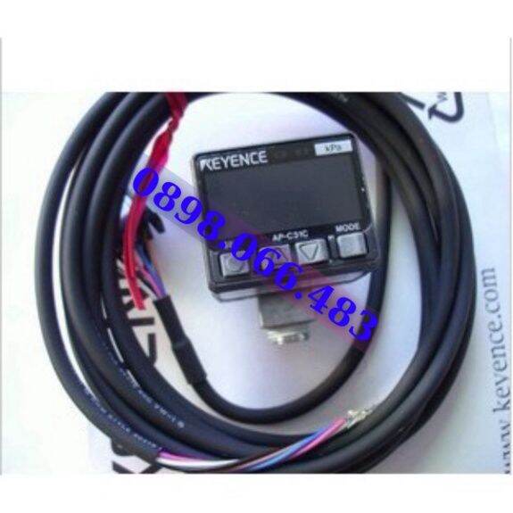 Cảm Biến Áp Suất Keyence AP-51 hàng mới | Lazada.vn