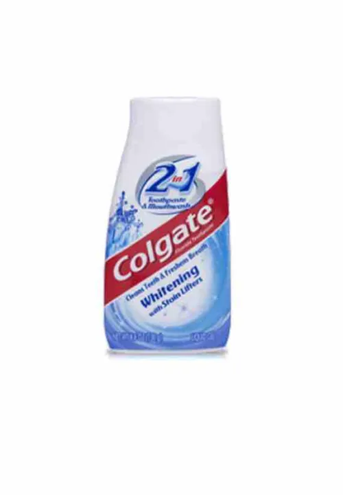 Colgate 2in1 Toothpaste & Mouthwash | Lazada PH