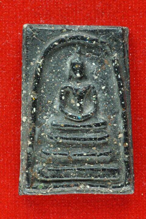 W0993 พระสมเด็จ พระเครื่อง วัตถุมงคล เครื่องรางของขลัง Amulet Watson ...