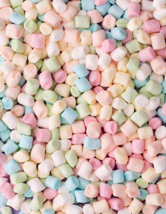 Imported Mini Marshmallow 250 grams | Lazada PH