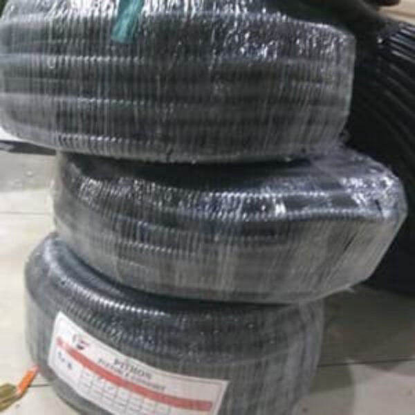 FLEXIBLE METAL CONDUIT HITAM 1-1/2 PHITON - 7162267 | Lazada Indonesia