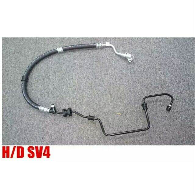 53713-sv4-013 Honda accord sv4 Power Steering Pressure Hose | Lazada