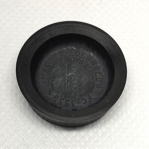 Wheel Cylinder Cap 15/16" Diameter close type for Various American Car ...