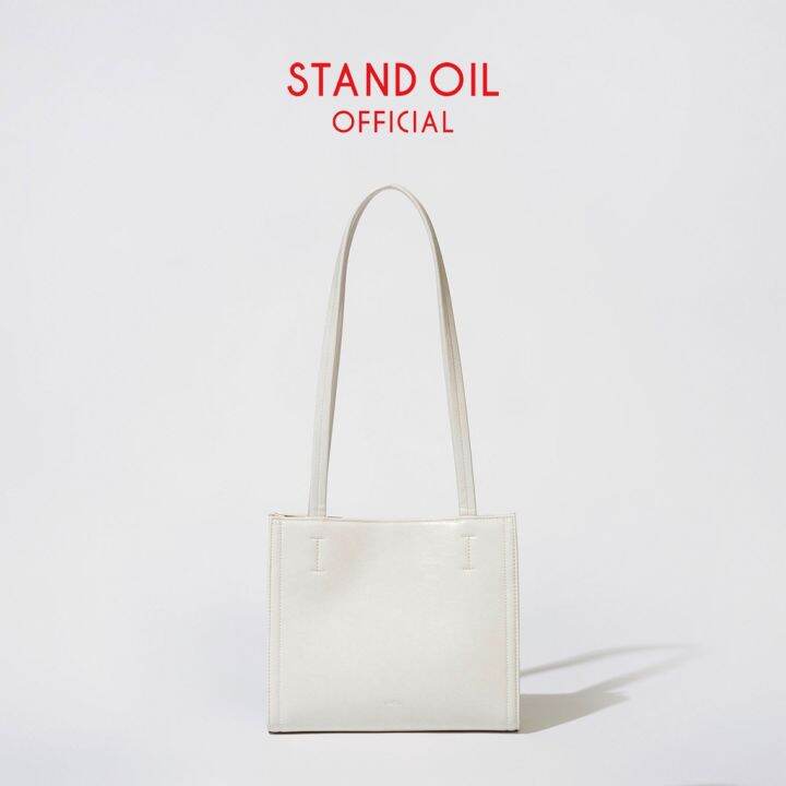 [STAND OIL] Oblong Bag Mini / 7 colors | Lazada.co.th