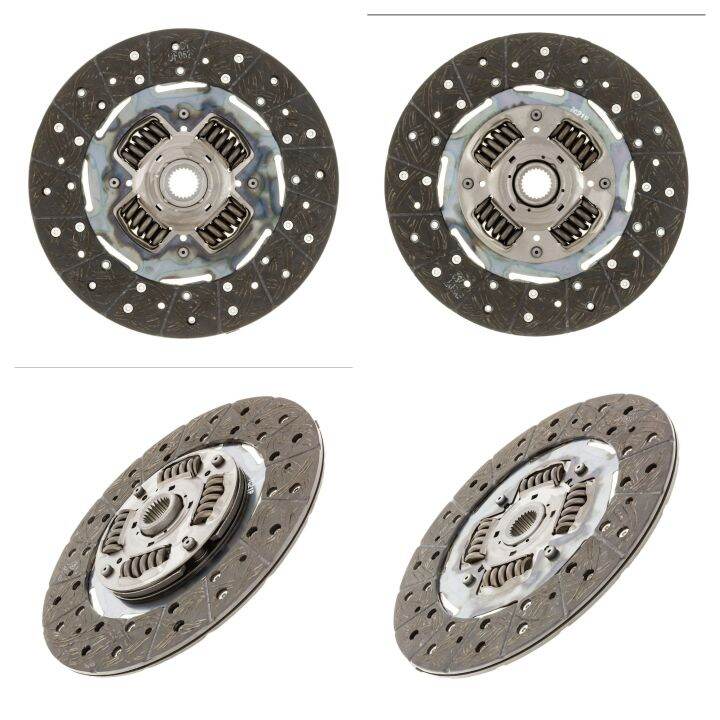 EXEDY (Daikin) Clutch Disc ISD109US For ISUZU 4BE1 / 4BC2 / ELF | Lazada PH